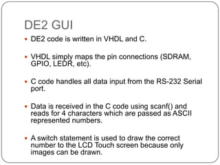 Weather meter | PPTX
