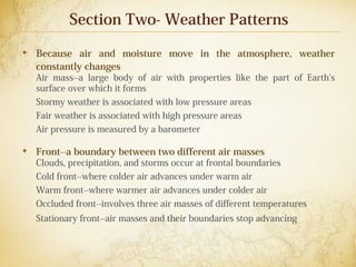 Weather Note PowerPoint | PPT