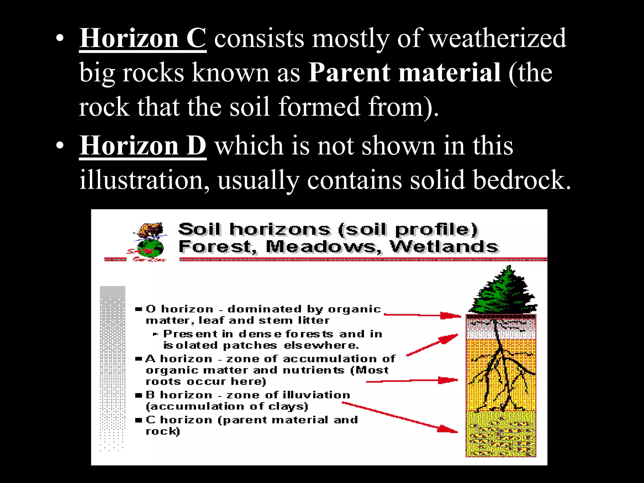 Weathering, Erosion, and Deposition | PPT