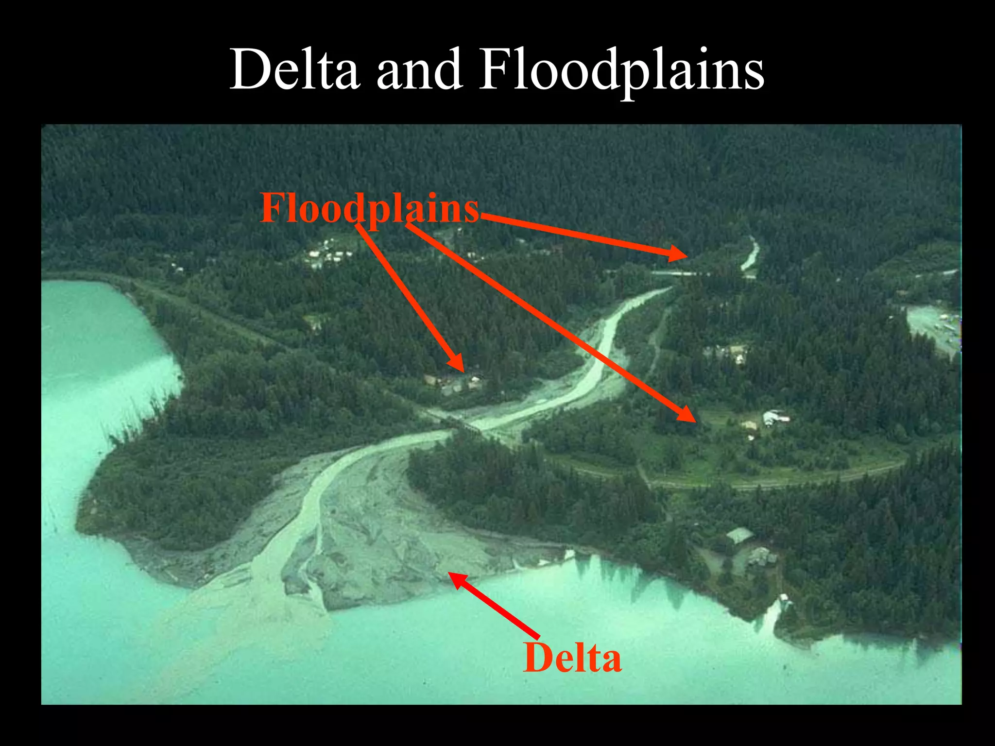 Weathering, Erosion, and Deposition | PPT