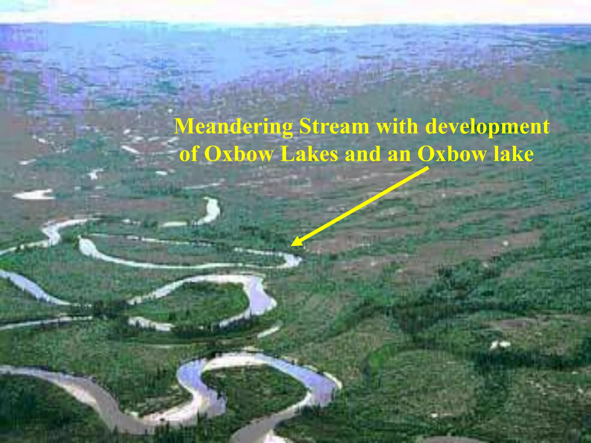 Weathering, Erosion, and Deposition | PPT