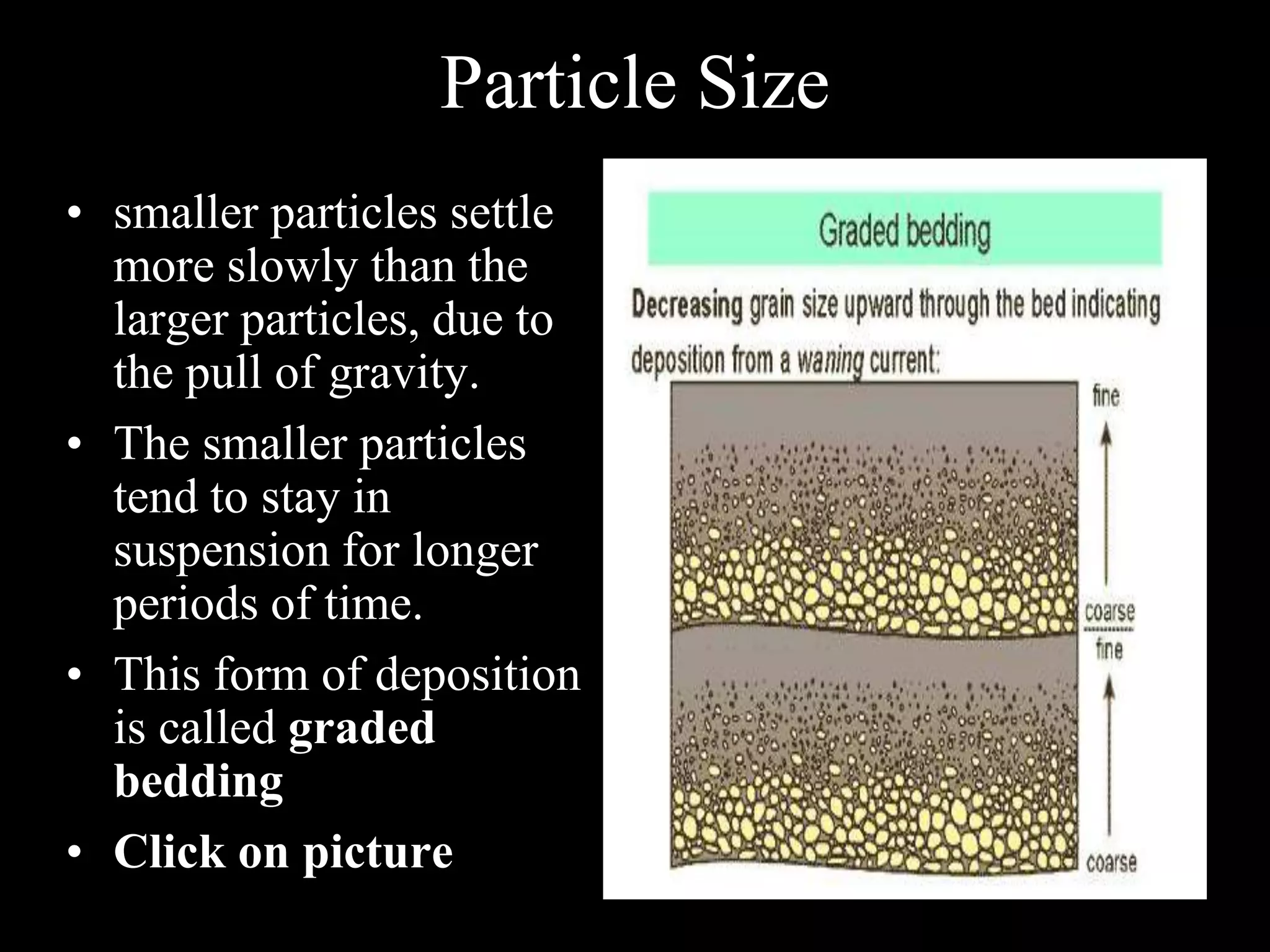 Weathering, Erosion, and Deposition | PPT