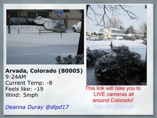 Weather or not | PPT