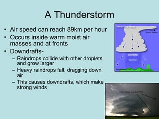 Weather patterns | PPT