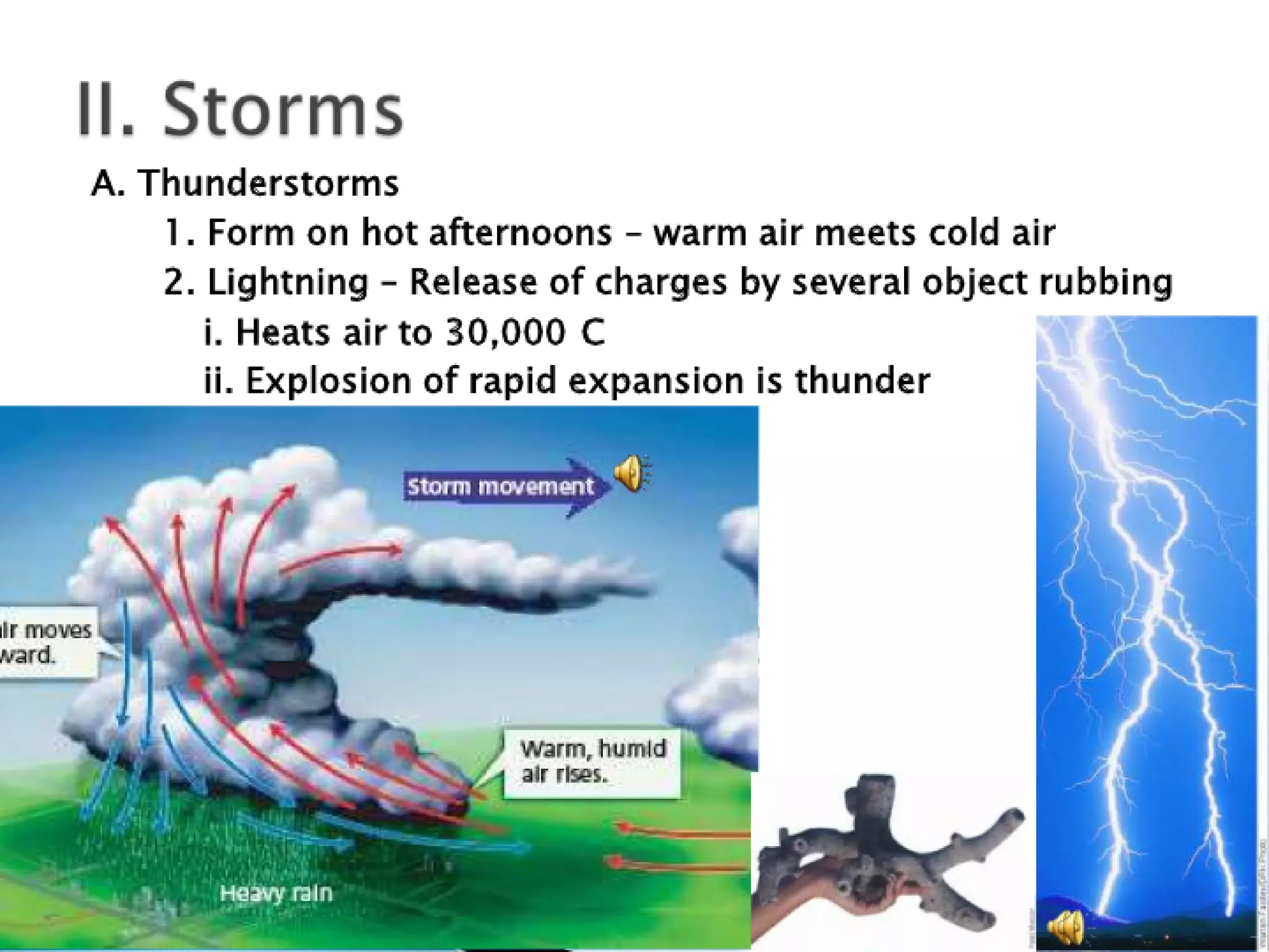 Weather patterns | PPT