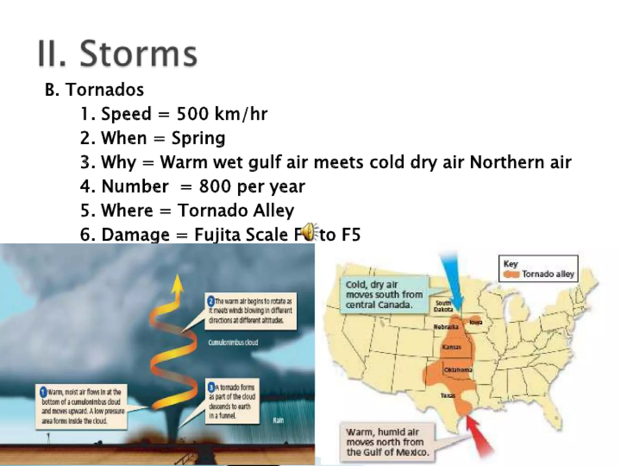 Weather patterns | PPT