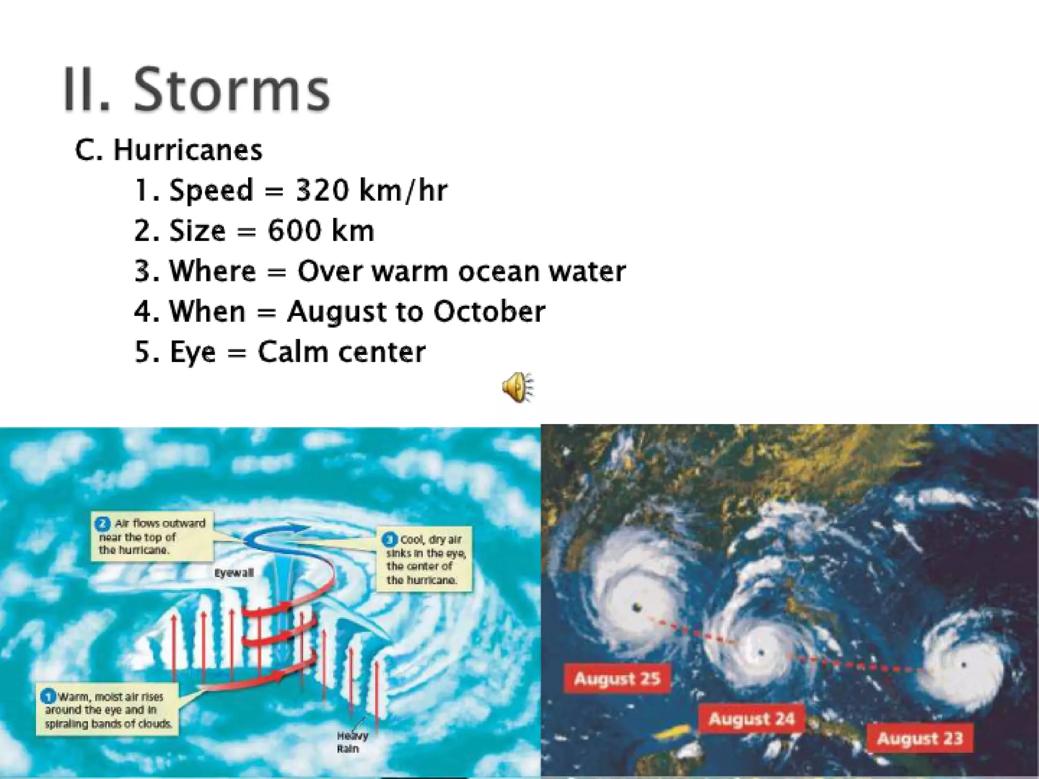 Weather patterns | PPT