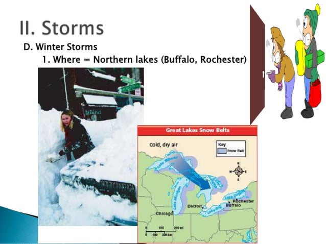 Weather patterns | PPT