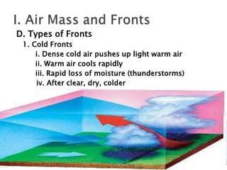 Weather patterns | PPT