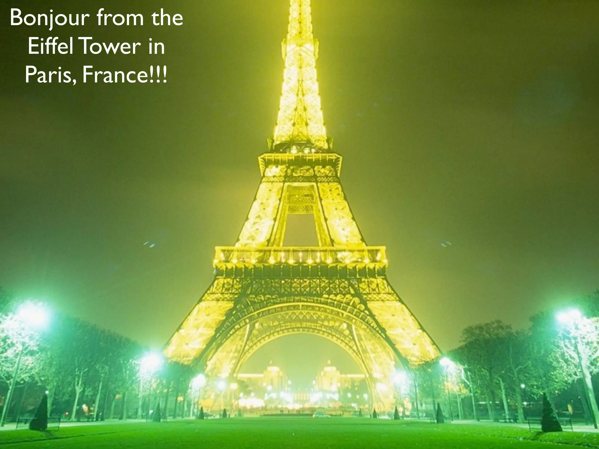 Weather postcard | KEY