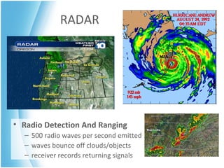 Weather Prediction | PPT