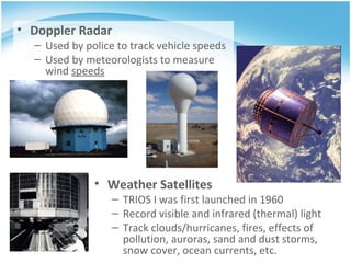 Weather Prediction | PPT