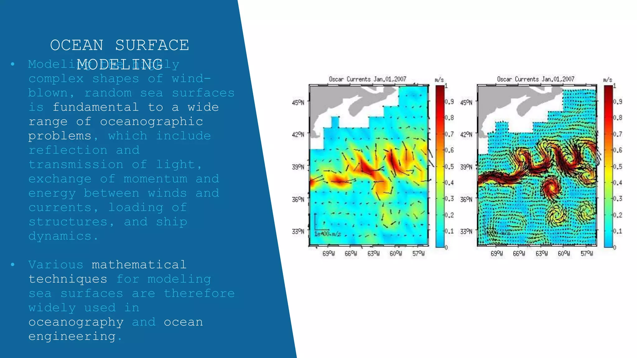 Weather Prediction: History and Math | PPTX