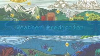 Weather Prediction: History and Math | PPTX
