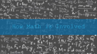 Weather Prediction: History and Math | PPTX