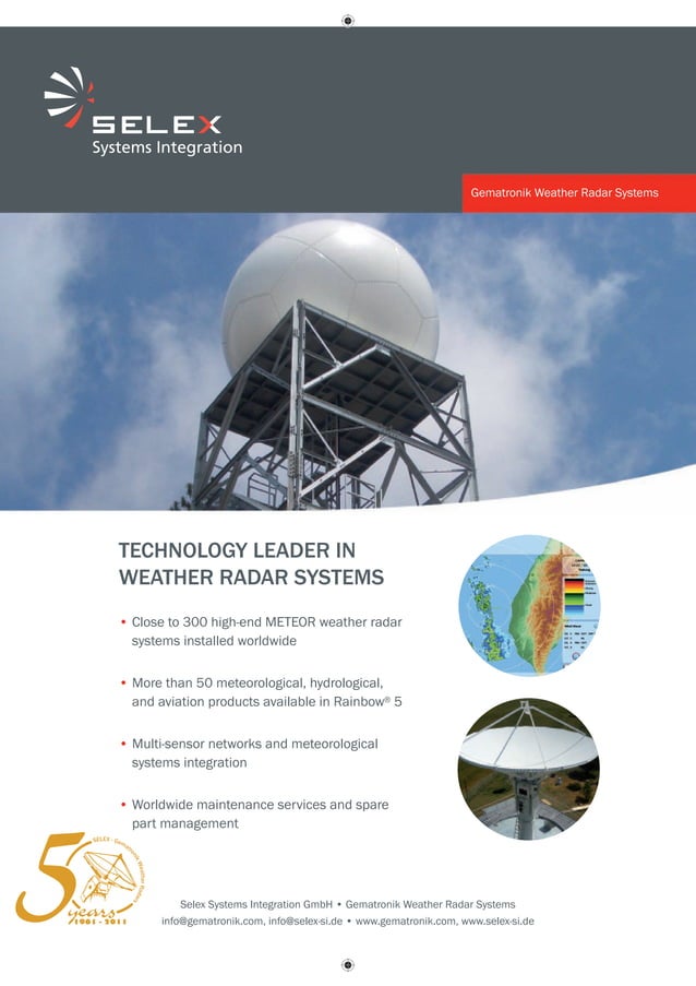 Weather Routing Meteorological May 2011 | PDF