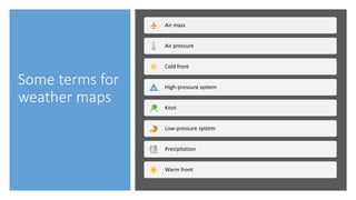 Weather satellites and how to read the signs | PPT