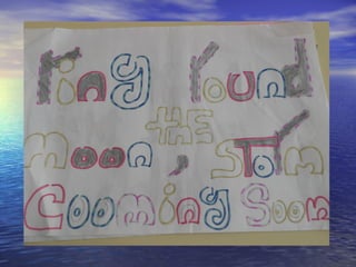 Weather sayings | PPT