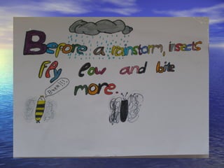 Weather sayings | PPT