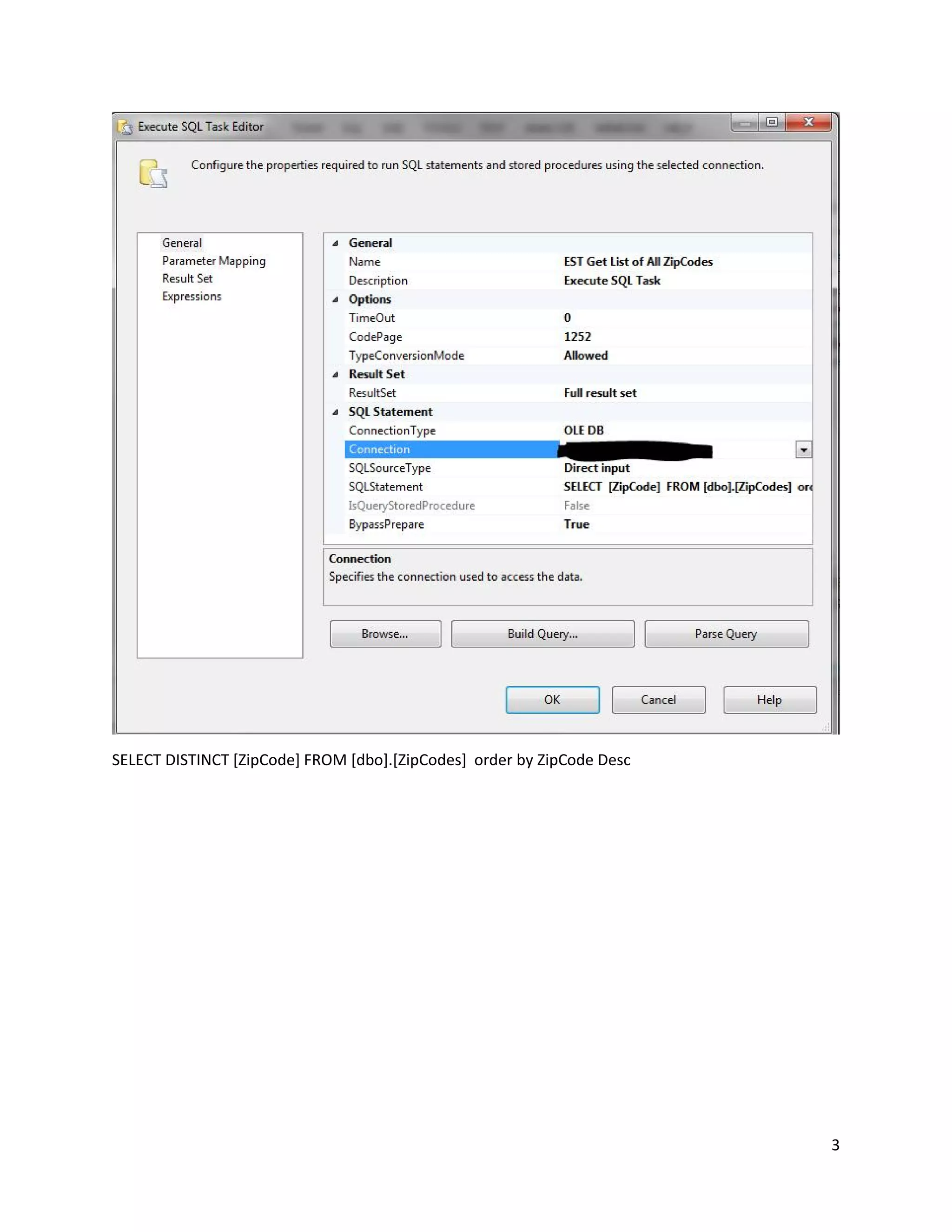 Weather scraper for your data warehouse | PDF