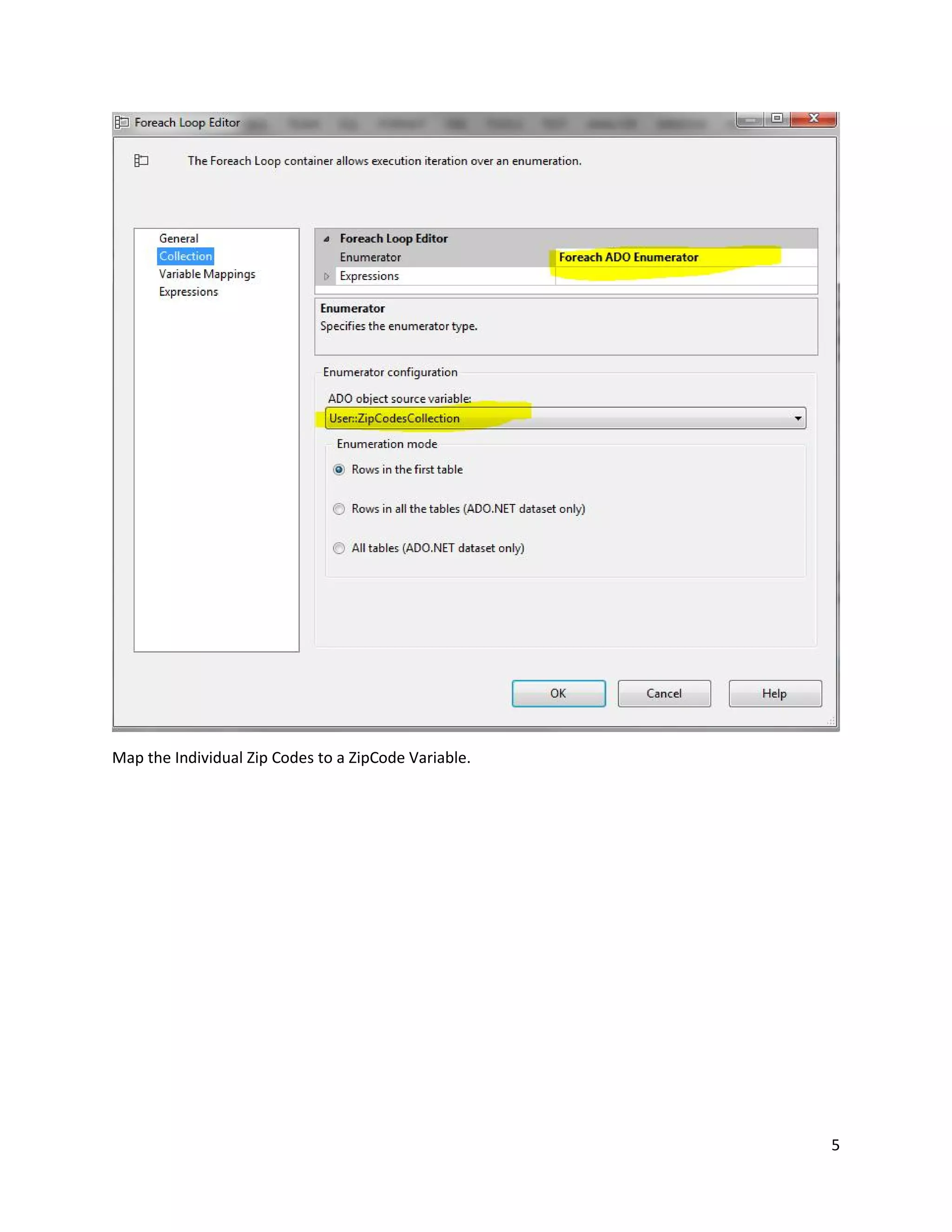 Weather scraper for your data warehouse | PDF