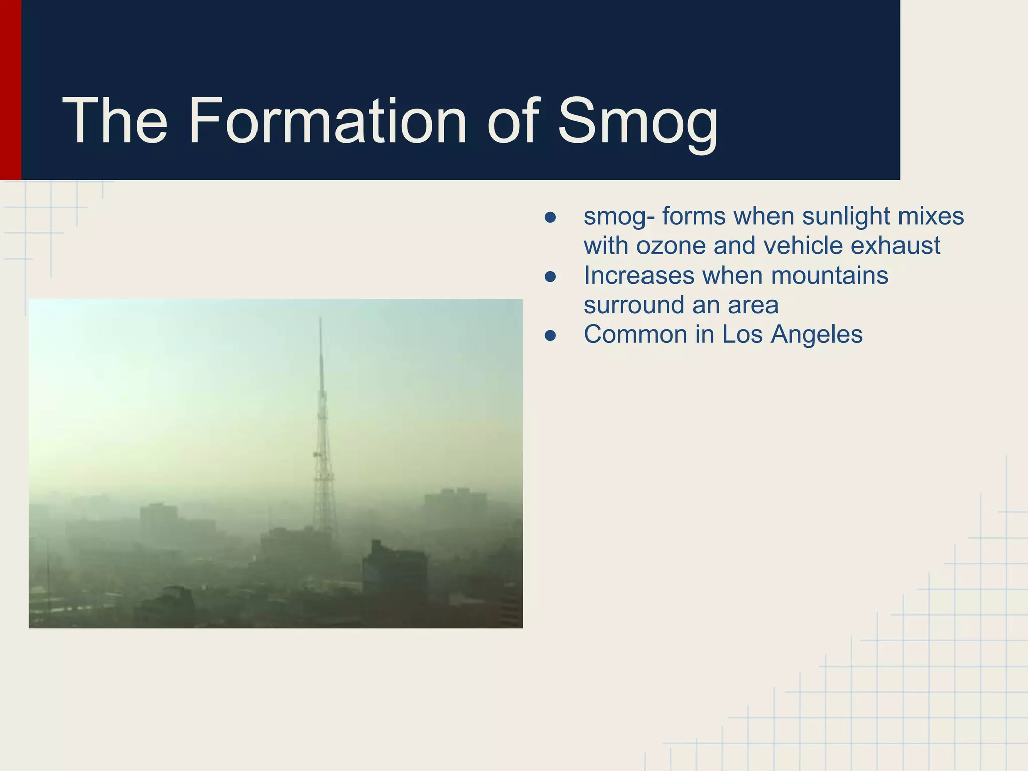 Weather slideshow group 8 | PPT