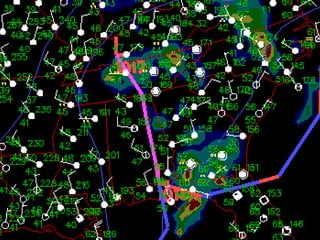Weather Station Models | PDF
