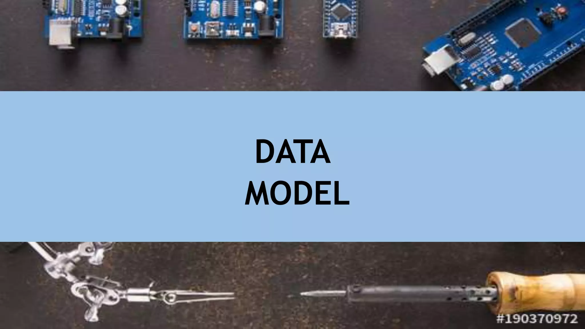 Weather Station Using IoT | PPTX