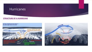 Caribbean Weather systems | PPTX