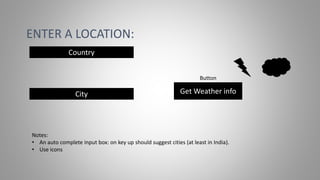 Weather task | PPTX | Weather | Science