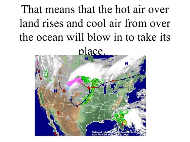 Weather unit Atmosphere power point #2 | PPT