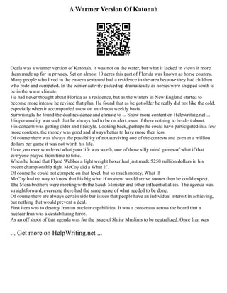 Weather Writing Paper By BaslerS Best Teachers P | PDF