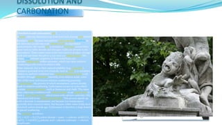 Weathring and erossion | PPT