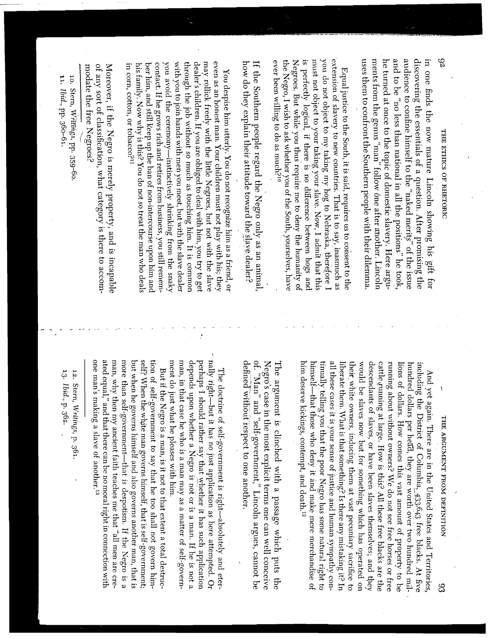 Weaver Definition | PDF