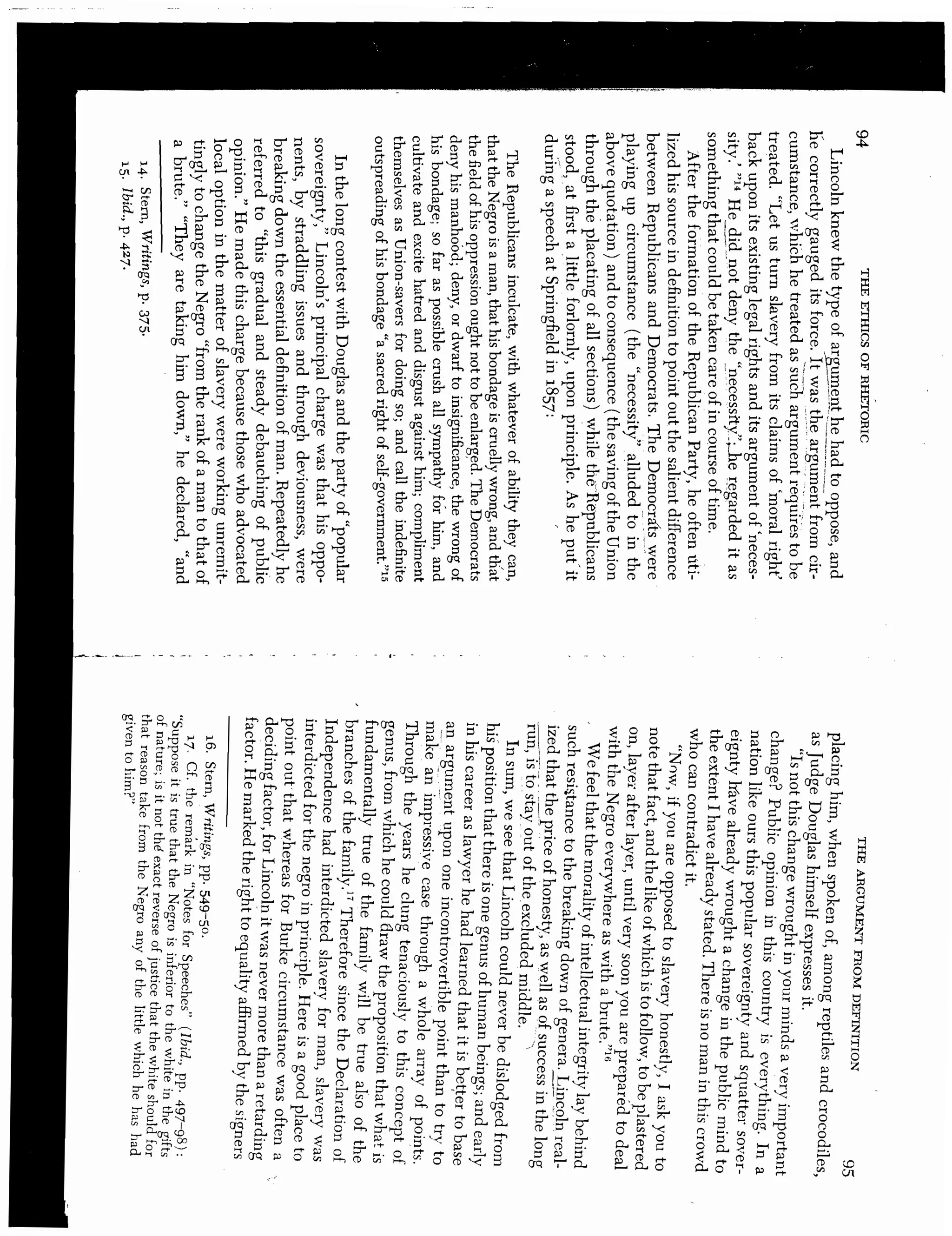 Weaver Definition | PDF