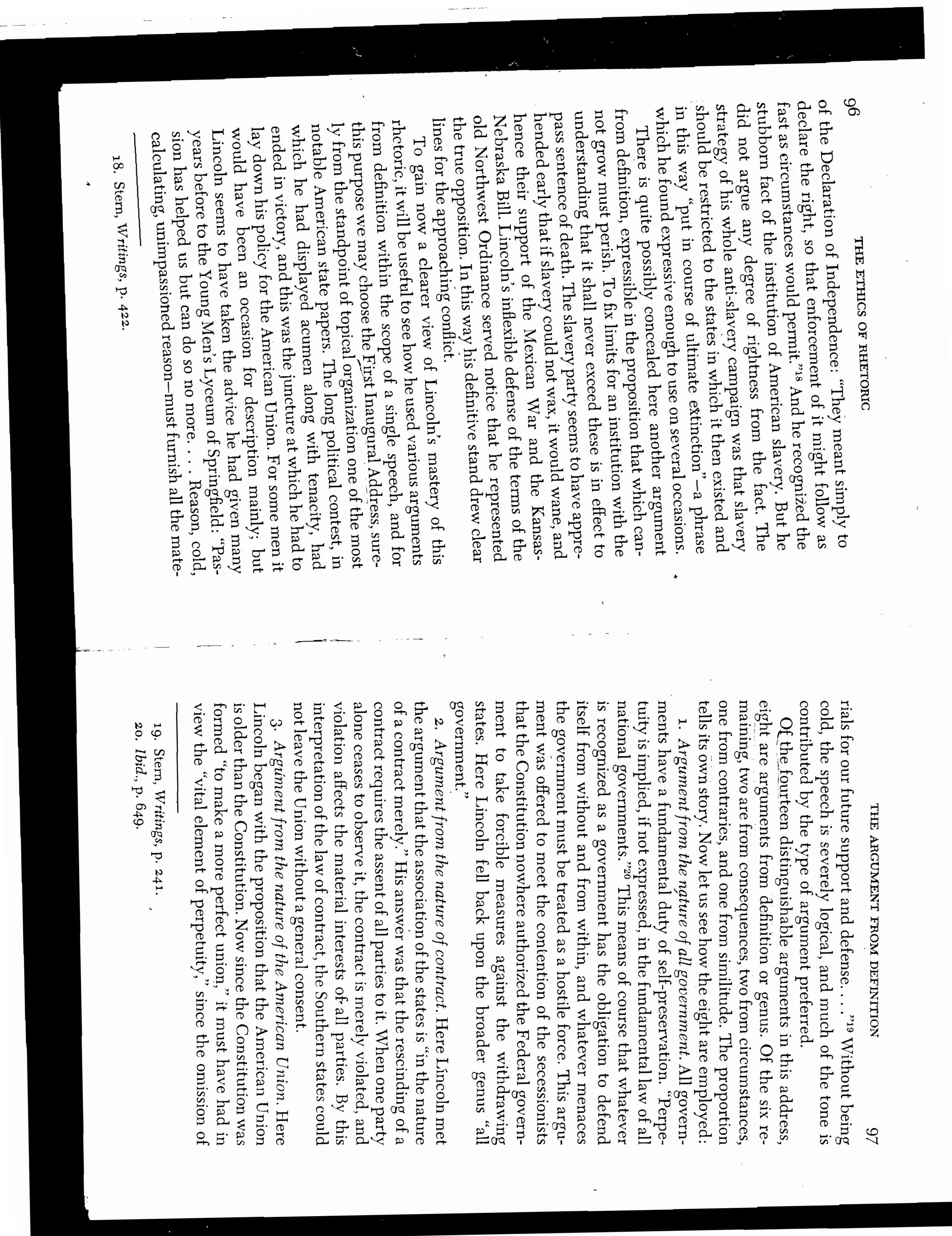 Weaver Definition | PDF