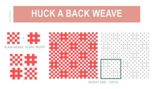 weaves.pptx