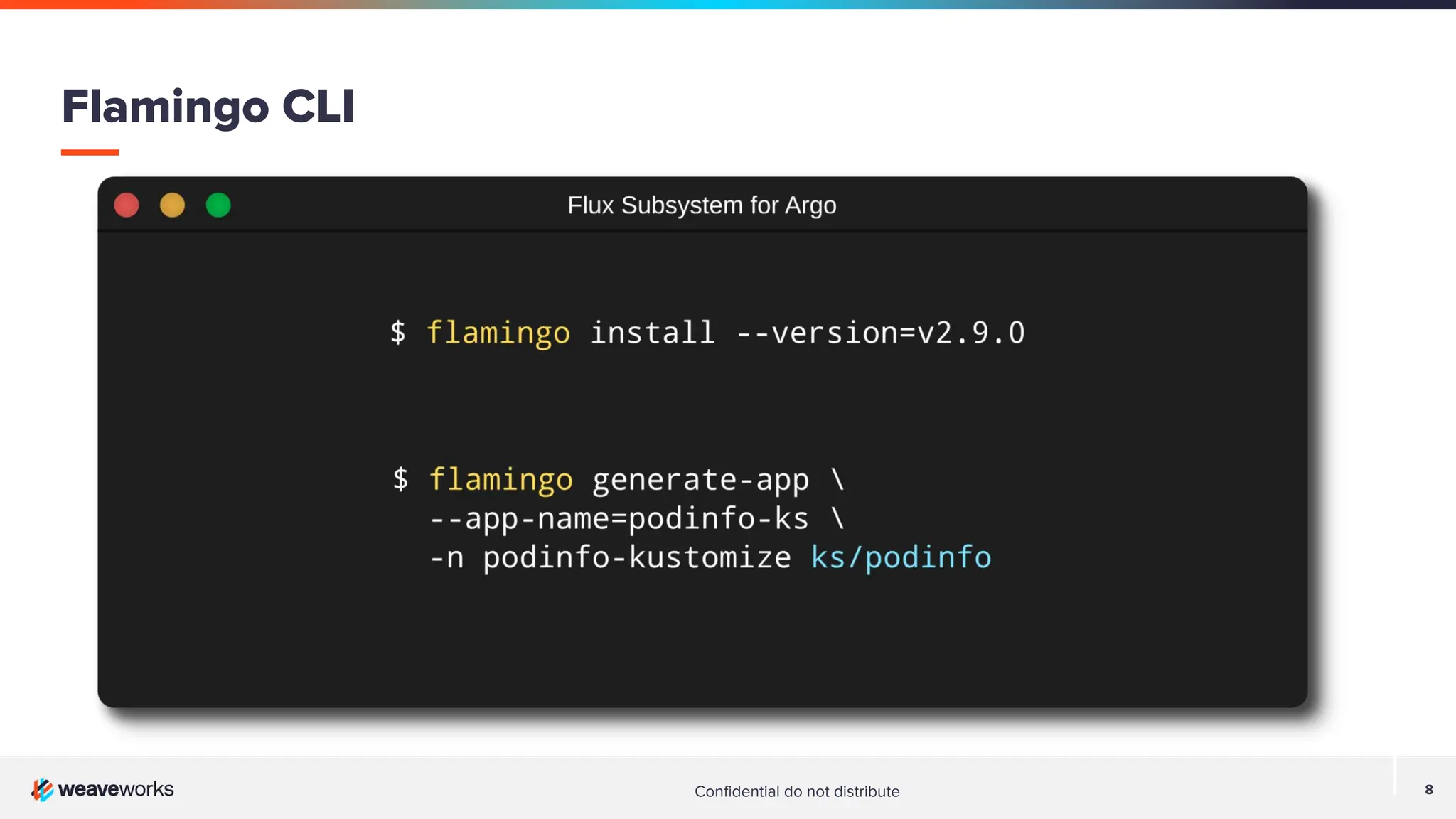Flamingo: Expand ArgoCD with Flux (Office Hours) | PDF