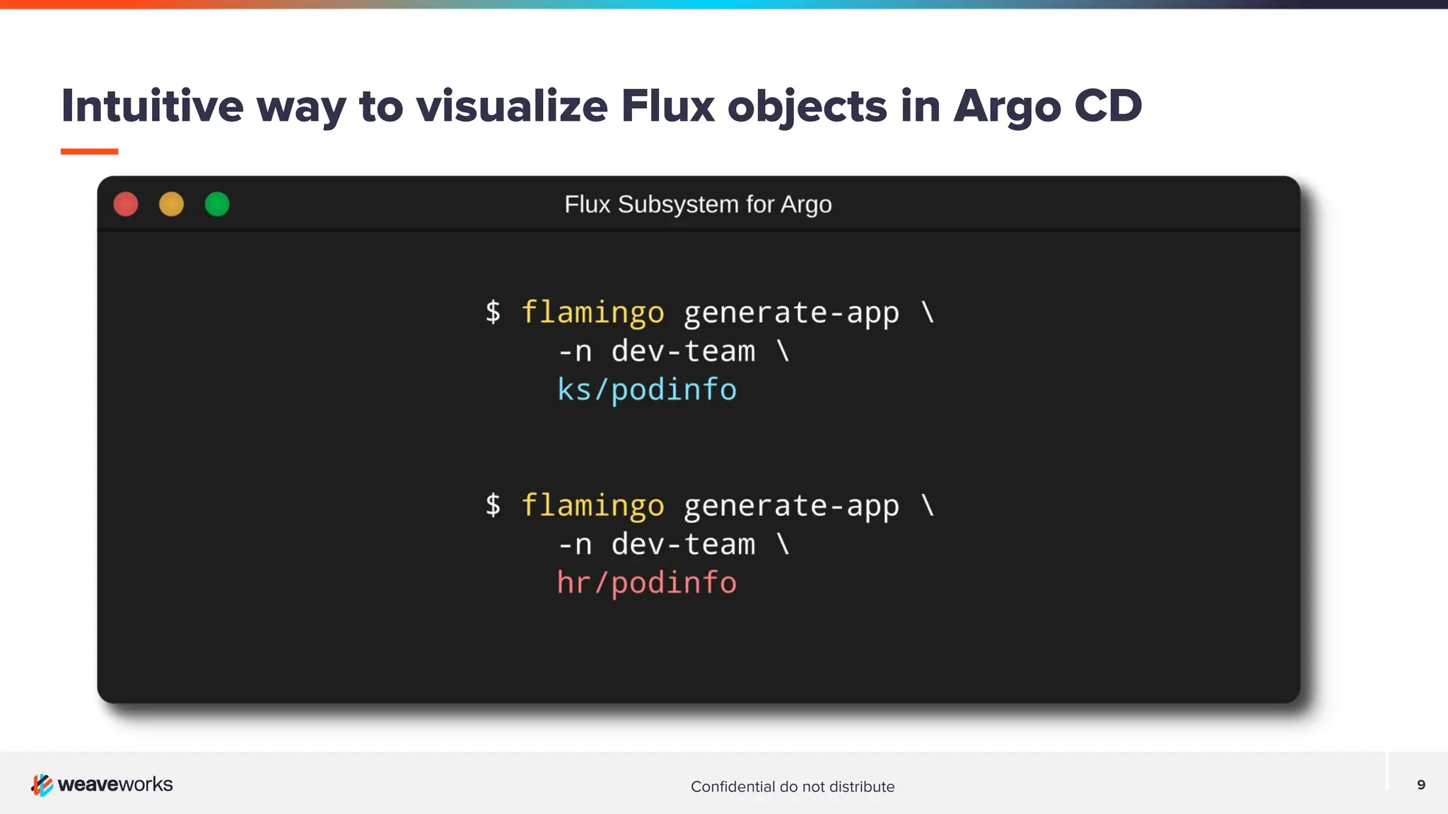 Flamingo: Expand ArgoCD with Flux (Office Hours) | PDF