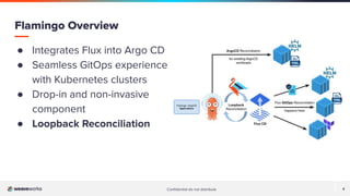 Flamingo: Expand ArgoCD with Flux (Office Hours) | PDF