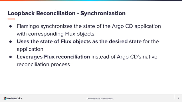 Flamingo: Expand ArgoCD with Flux (Office Hours) | PPT