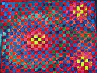 Weaving | PPTX | Needlework | Arts and Crafts