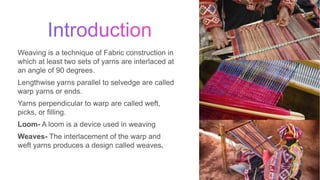 Weaving.pptx