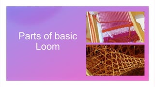Weaving.pptx