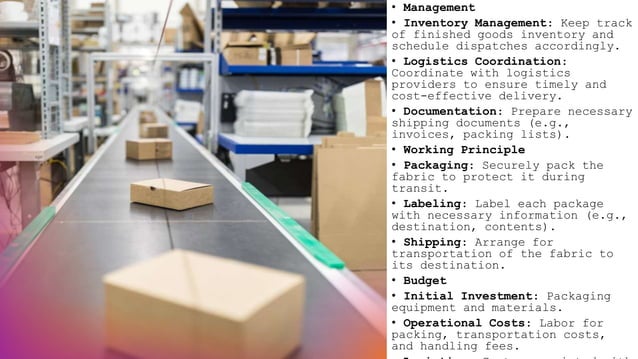 Weaving (Textile) and its basic terms .pptx