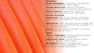 Weaving (Textile) and its basic terms .pptx | Needlework | Arts and Crafts