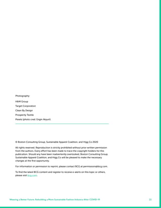 Weaving a-better-future-covid-19-bcg-sac-higg-co-report | PDF ...