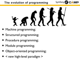 Weaving aspects in PHP with the help of Go! AOP library | PPT