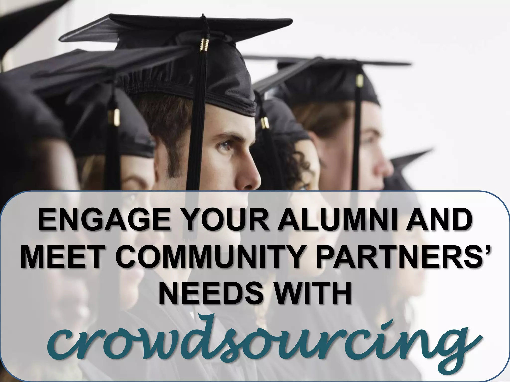 Weaving community based learning throughout the language curriculum ...