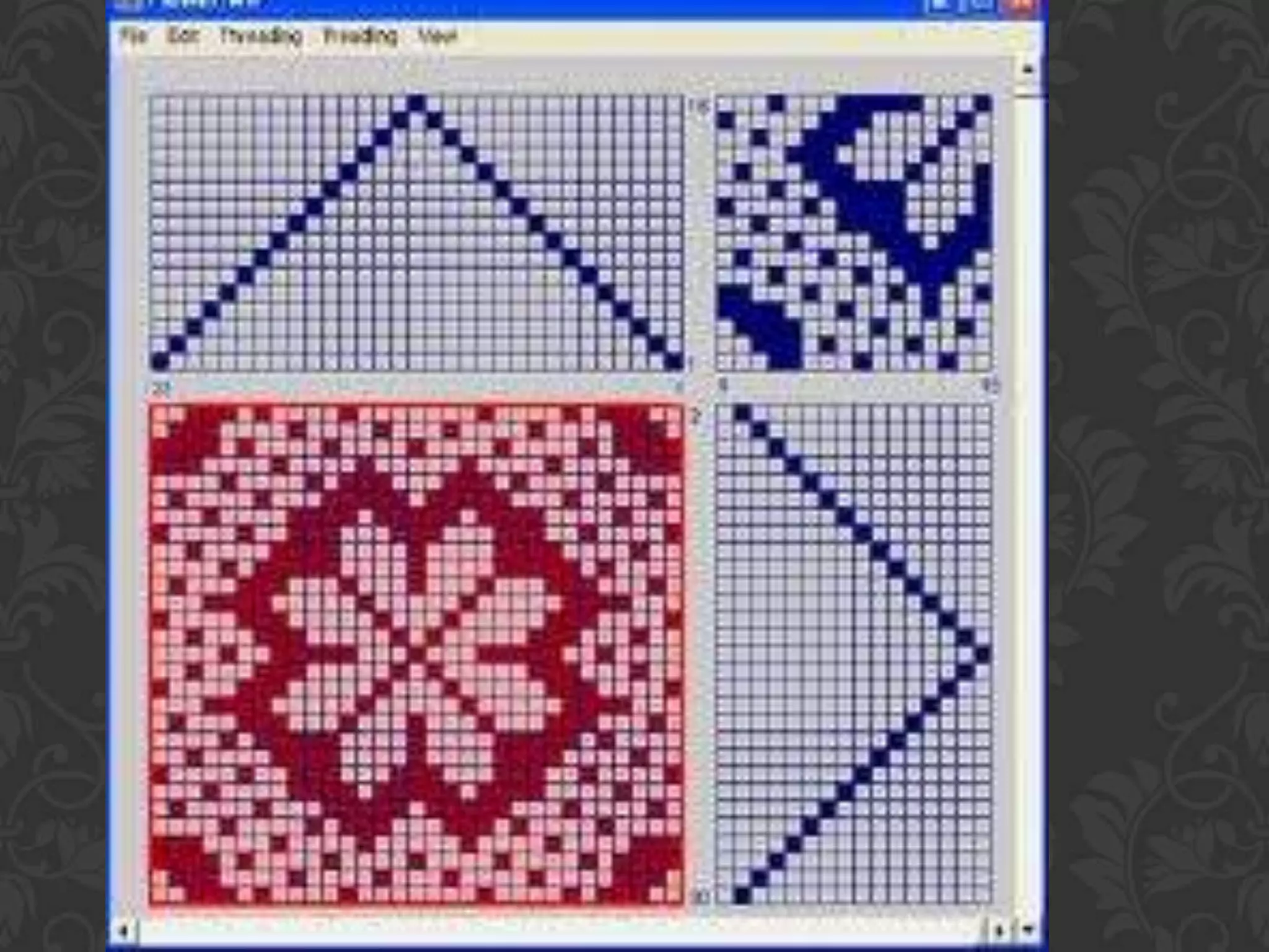 Weaving ( cordillera and region 1) | PPTX